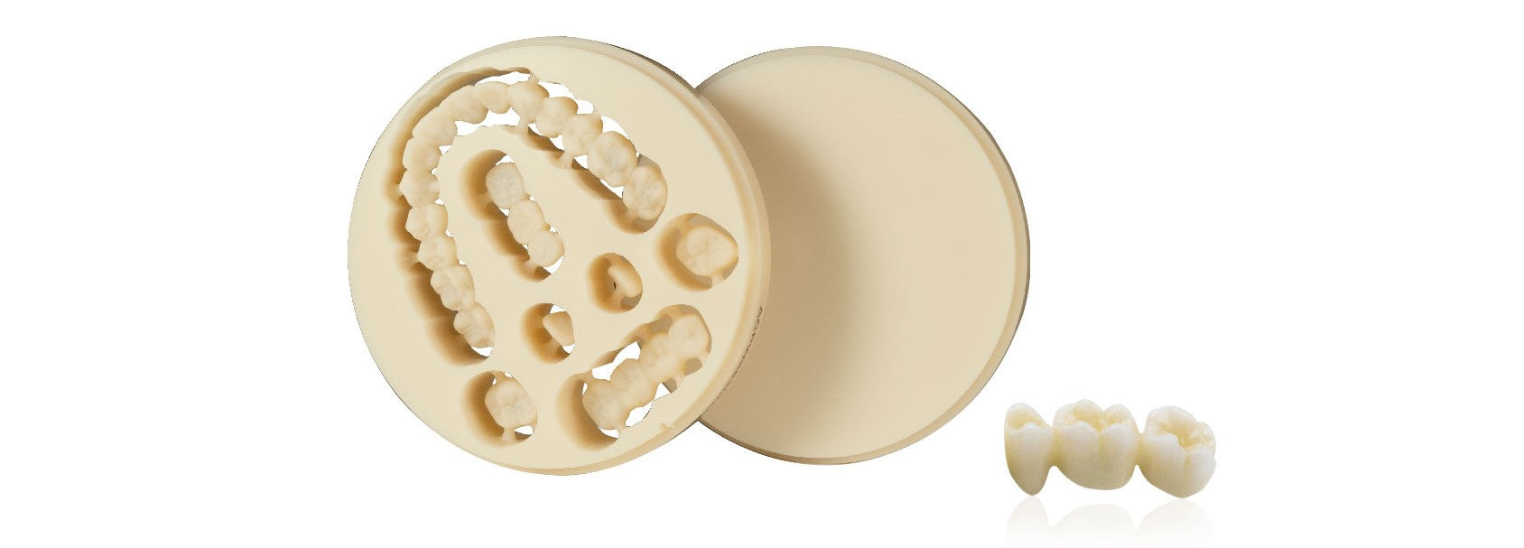 Aidite | PMMA, Mono, Multi-Layered, Glass Ceramic, Transparent, Clear ...