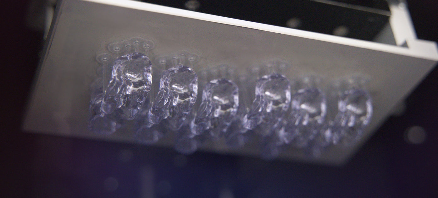 Keystone Industries KeyPrint Dental 3D Resins | Proto3000 Store ...
