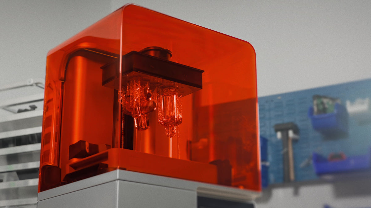 Formlabs® Form 4 | Commercial — Proto3000 Online Store