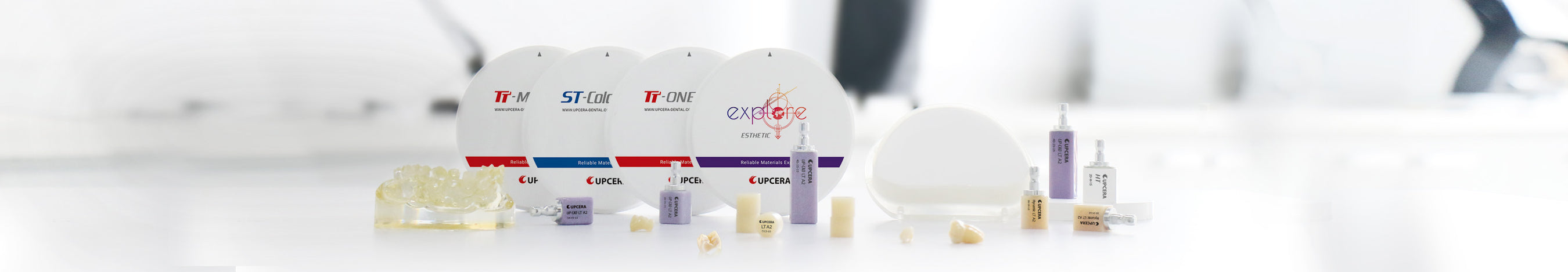 UPCERA — Proto3000 Online Store