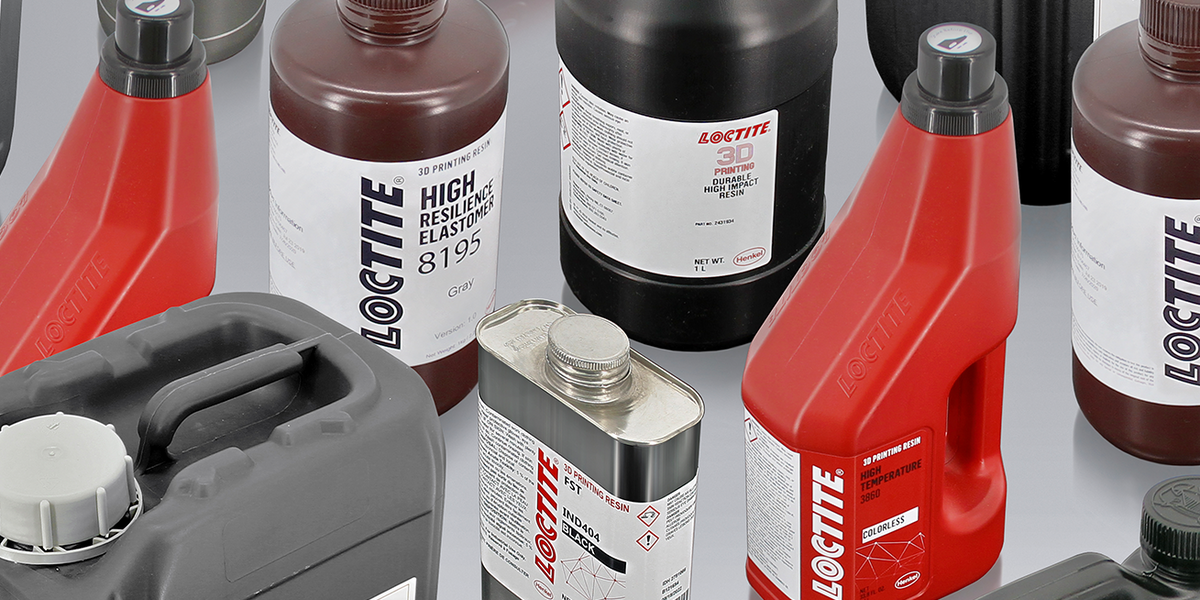 Henkel — Proto3000 Online Store