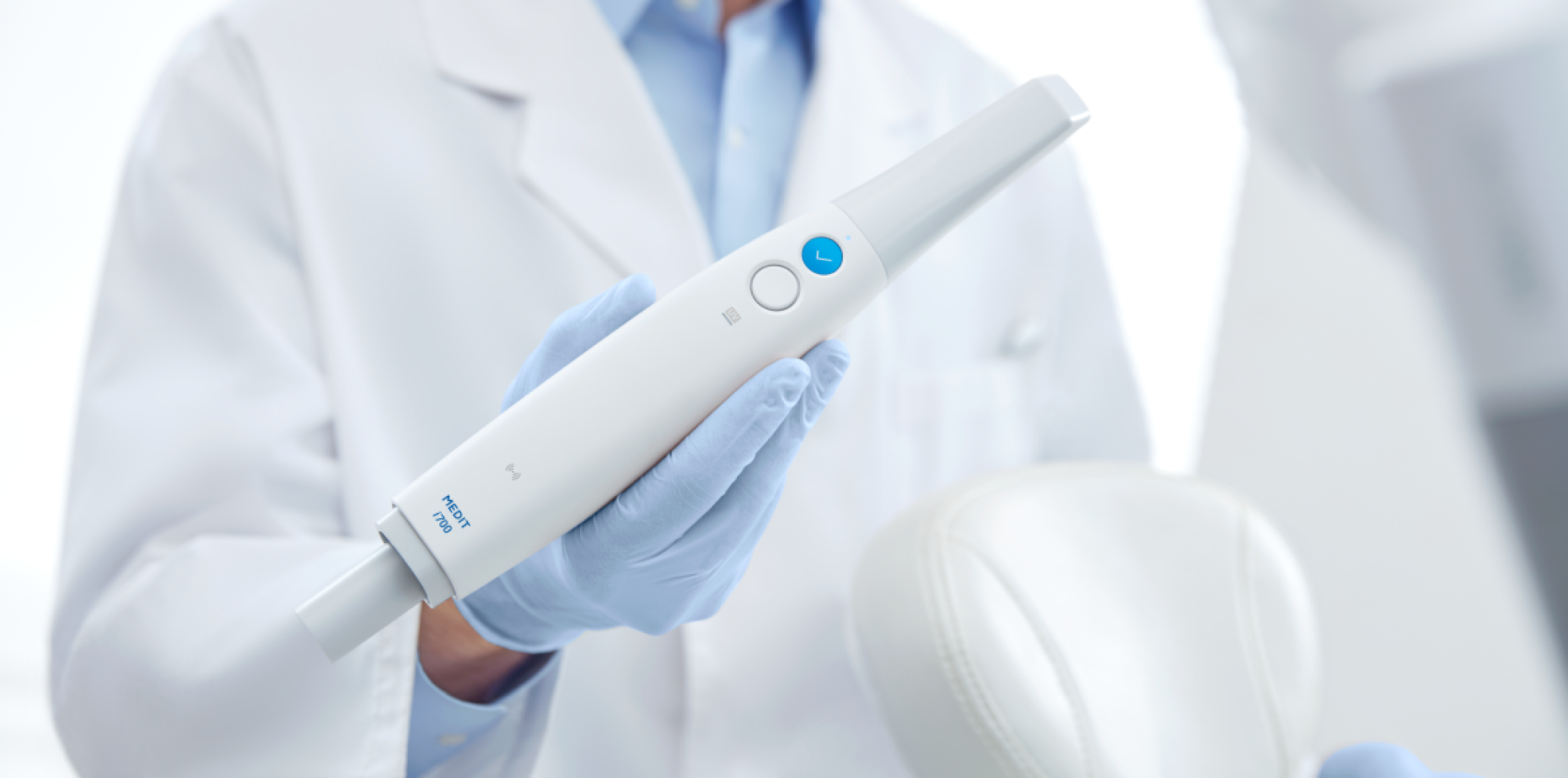 Intraoral Scanning — Proto3000 Online Store