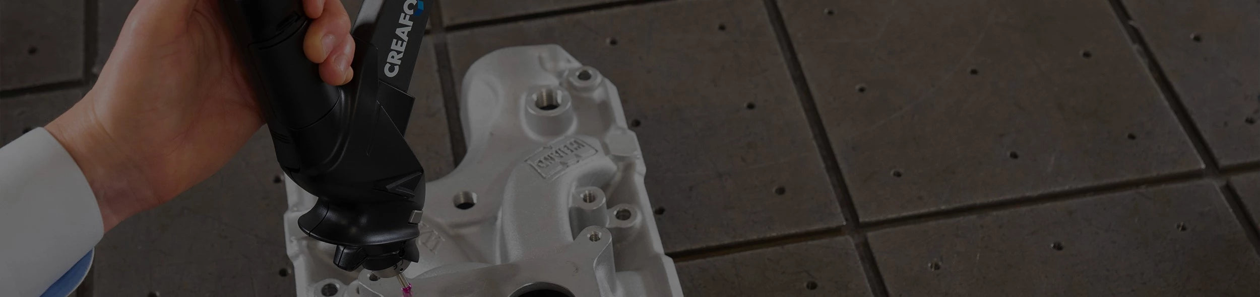 3D Scanning Probes — Proto3000 Online Store