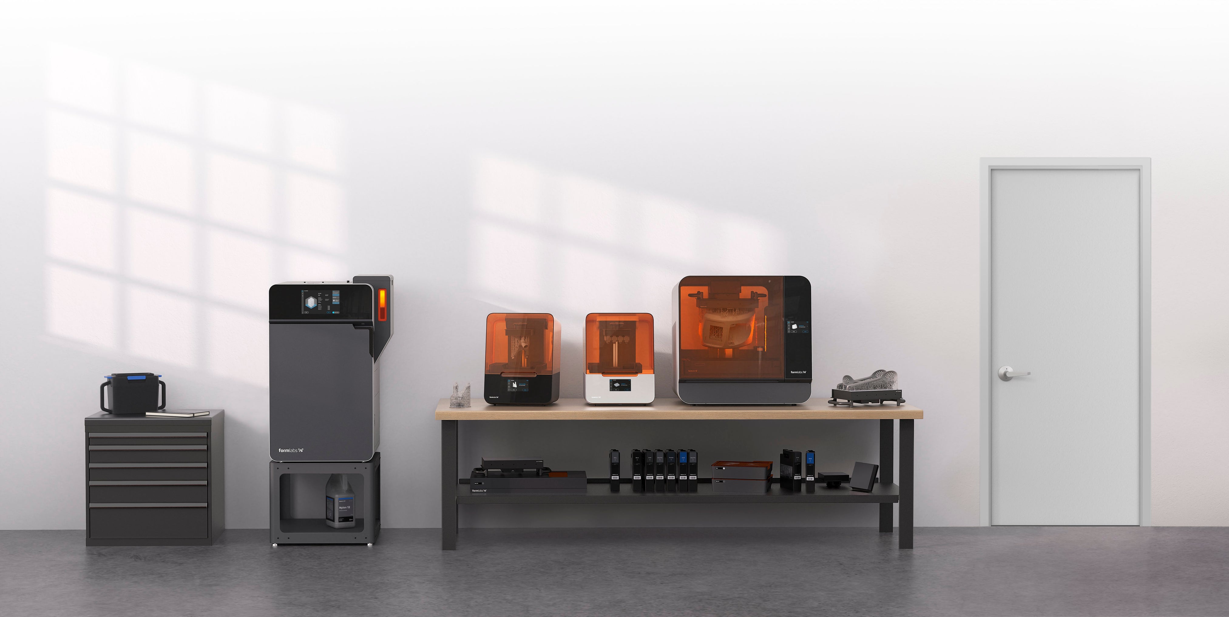 Shop 3D Printers in Canada | Desktop 3D Printers Canada — Proto3000 ...