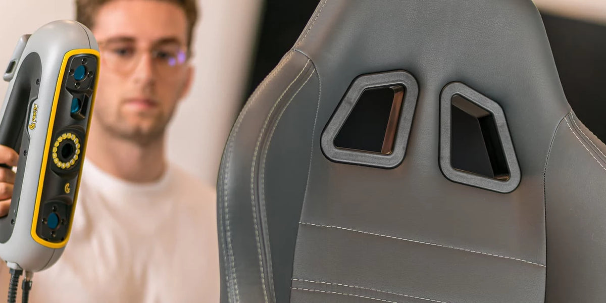 3D Scanners — Proto3000 Online Store