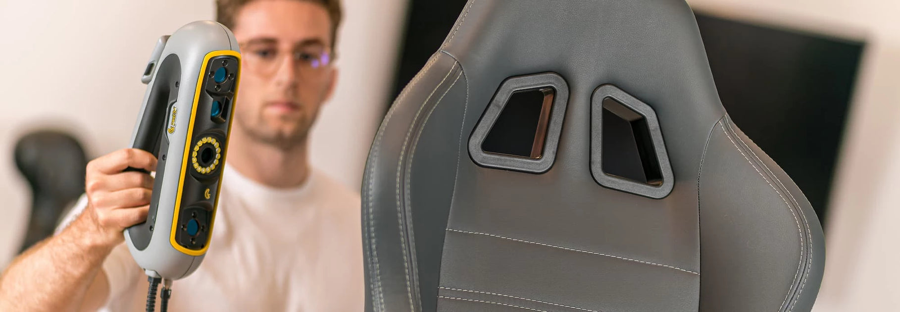 3D Scanners — Proto3000 Online Store