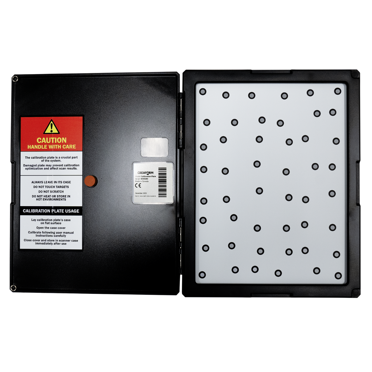 Creaform 3D Scanners | 3D Scanning, Positioning Targets, Accessories ...