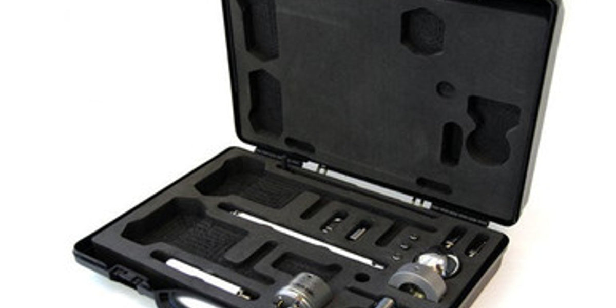 CREAFORM Probe Accessory Kit - HandyPROBE Next (Smart Connect ...