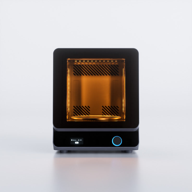 HeyGears UltraCraft Cure Unit for 3D Printed Parts Post-processing ...