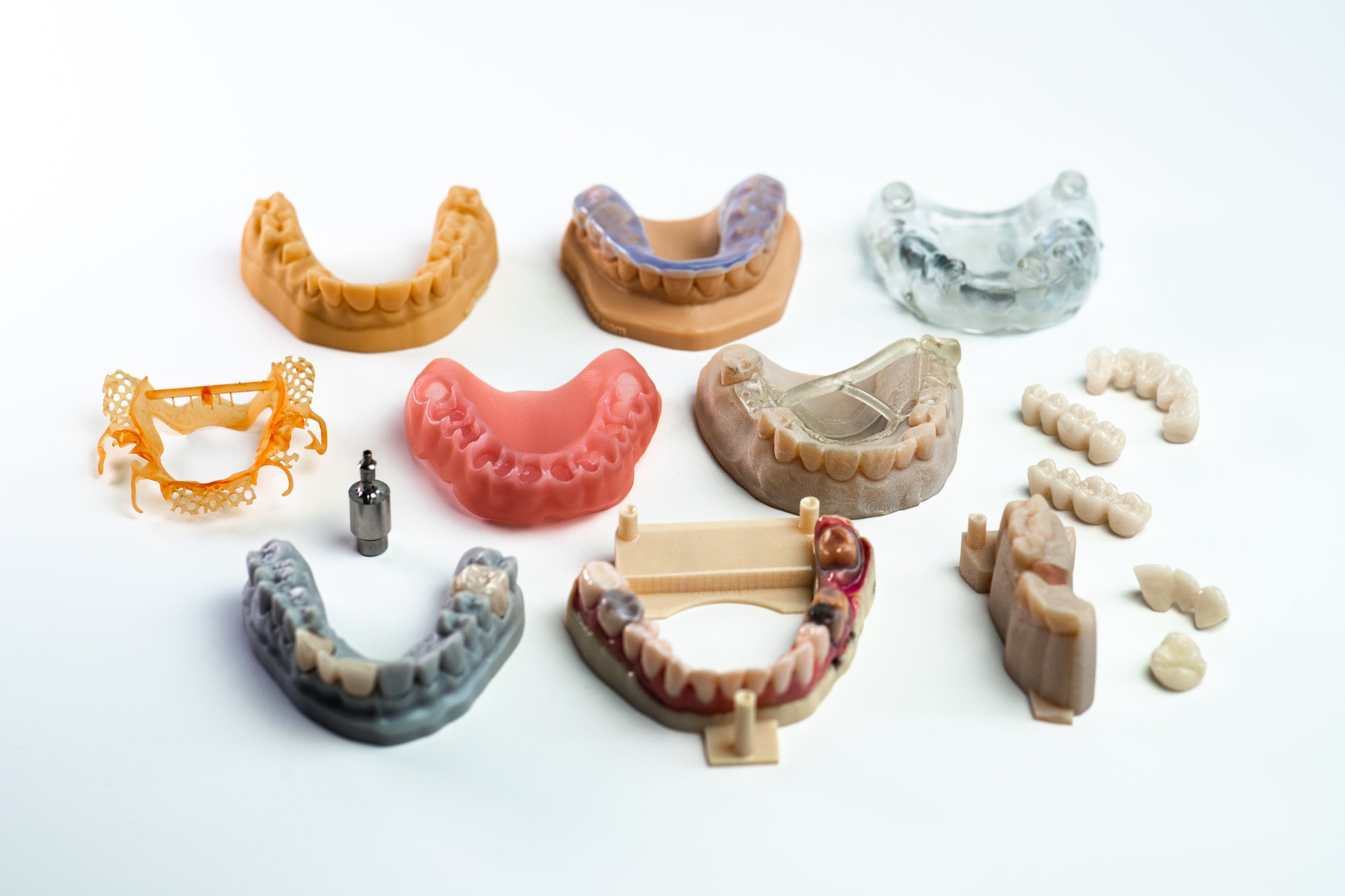 3D Printing Materials Canada | Filament, Resins, Consumables ...