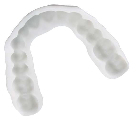 Shop Keystone KeyPrint® KeyGuard® | Dental Resin for Mouth Guards ...