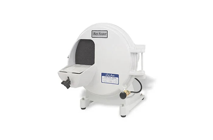 10" Model Trimmer for Dental Labs and Clinics | Ray Foster — Proto3000 ...