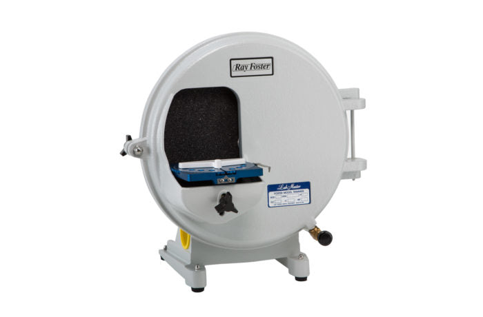 Orthodontic 12" Model Trimmer | Ray Foster Dental Equipment — Proto3000 ...