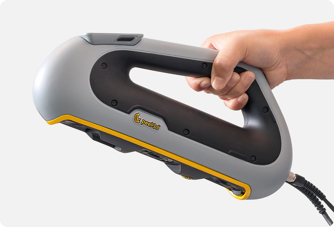 CREAFORM | Peel 3 3D scanner — Proto3000 Online Store