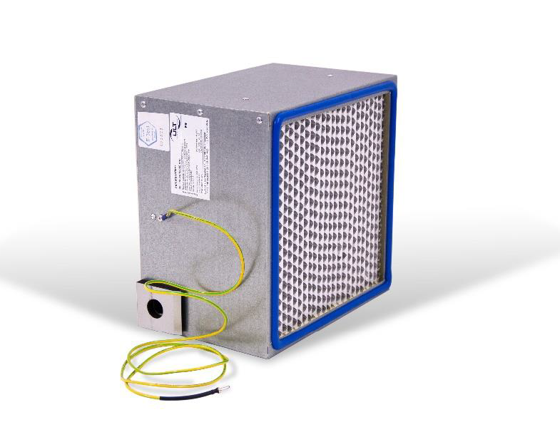 Non-reactive Pre-Filter for LPBF 3D Printer | 2OneLab — Proto3000 ...