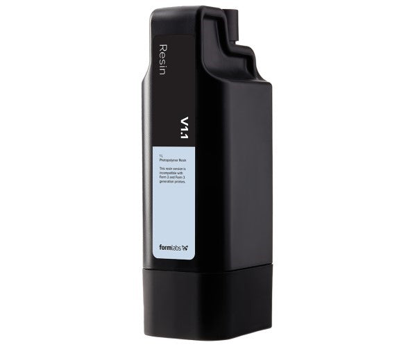 Formlabs BioMed Amber V2, 1L | Form 4 SLA 3D Printing — Proto3000 ...