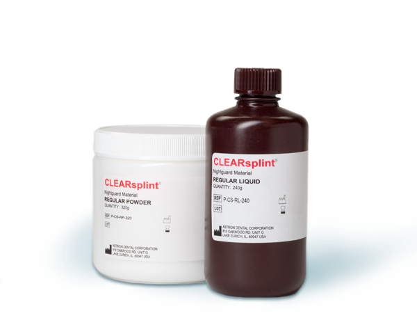 Buy Astron CLEARsplint Liquid | Dental Restorations — Proto3000 Online ...