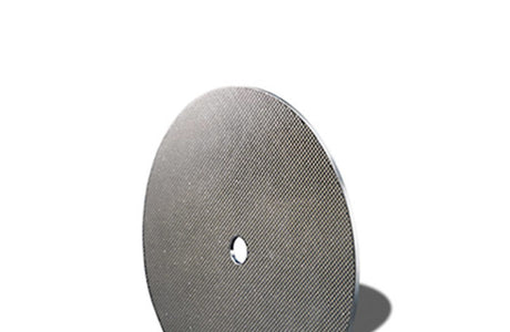 Diamond Abrasive Wheels for Dental Model Trimmers | Ray Foster ...