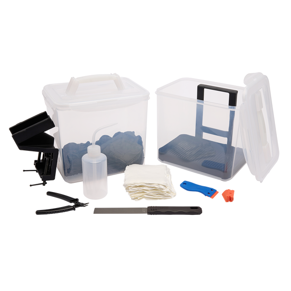 Formlabs Form 4 Finish Kit — Proto3000 Online Store