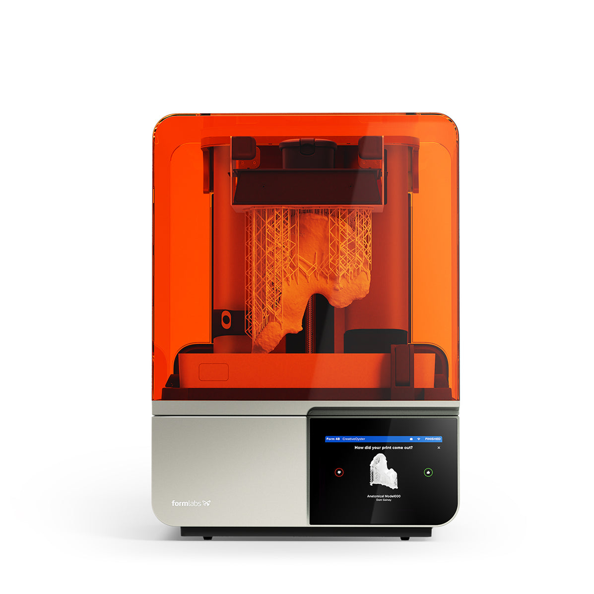 Formlabs® Form 4B Dental 3D Printer | Complete Package — Proto3000 ...