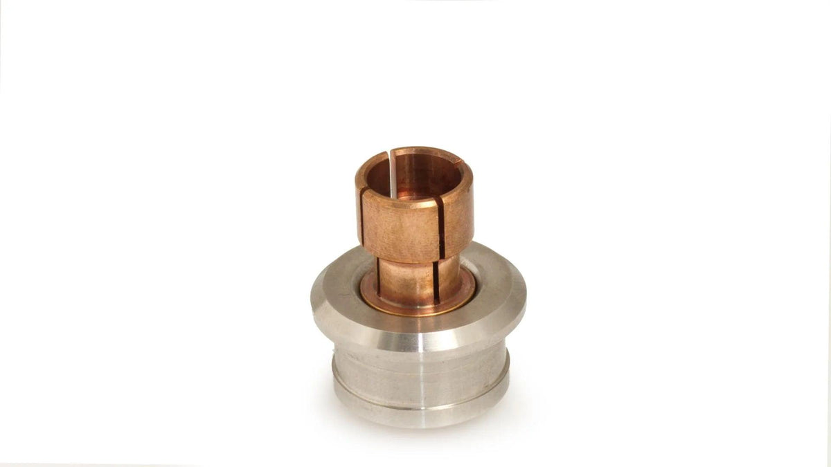 Buy Tool Holder | 6mm shaft with spring, Seeger ring and socket ...