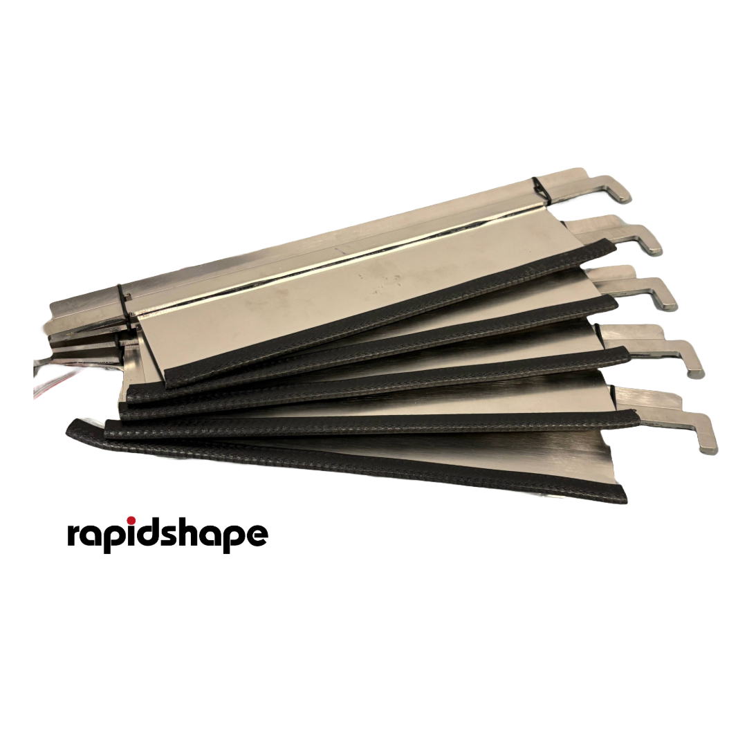 RapidShape Blades, x90/100, 5 per-Set, Dental 3D Printing — Proto3000 ...
