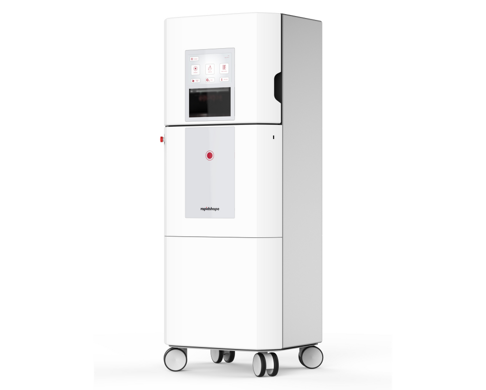 Rapid Shape | DLP 3D Printing Resins — Proto3000 Online Store