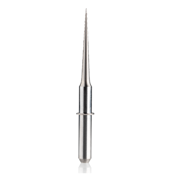 vhf Double Radius Cutter, Universal, 0.3 mm | Milling Tools — Proto3000 ...
