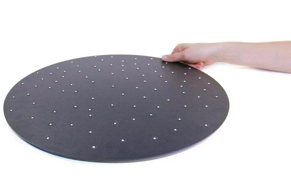Buy 3D Scanning Manual Turntable | Creaform — Proto3000 Online Store