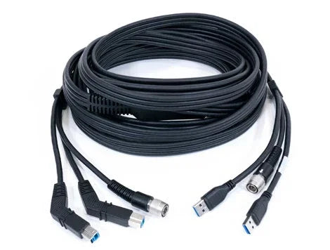 Creaform C-Track USB 3.0 Cable, 7.5 m | 3D Scanning Accessories ...