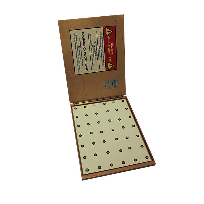 CREAFORM Go!SCAN 50 Calibration Plate | 3D Scanning Accessories ...