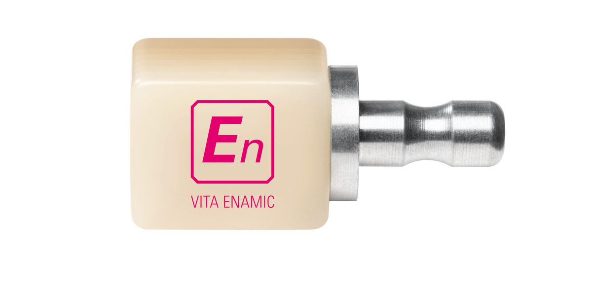 VITA ENAMIC UNIVERSAL , 5-pack | VITABLOCS — Proto3000 Online Store