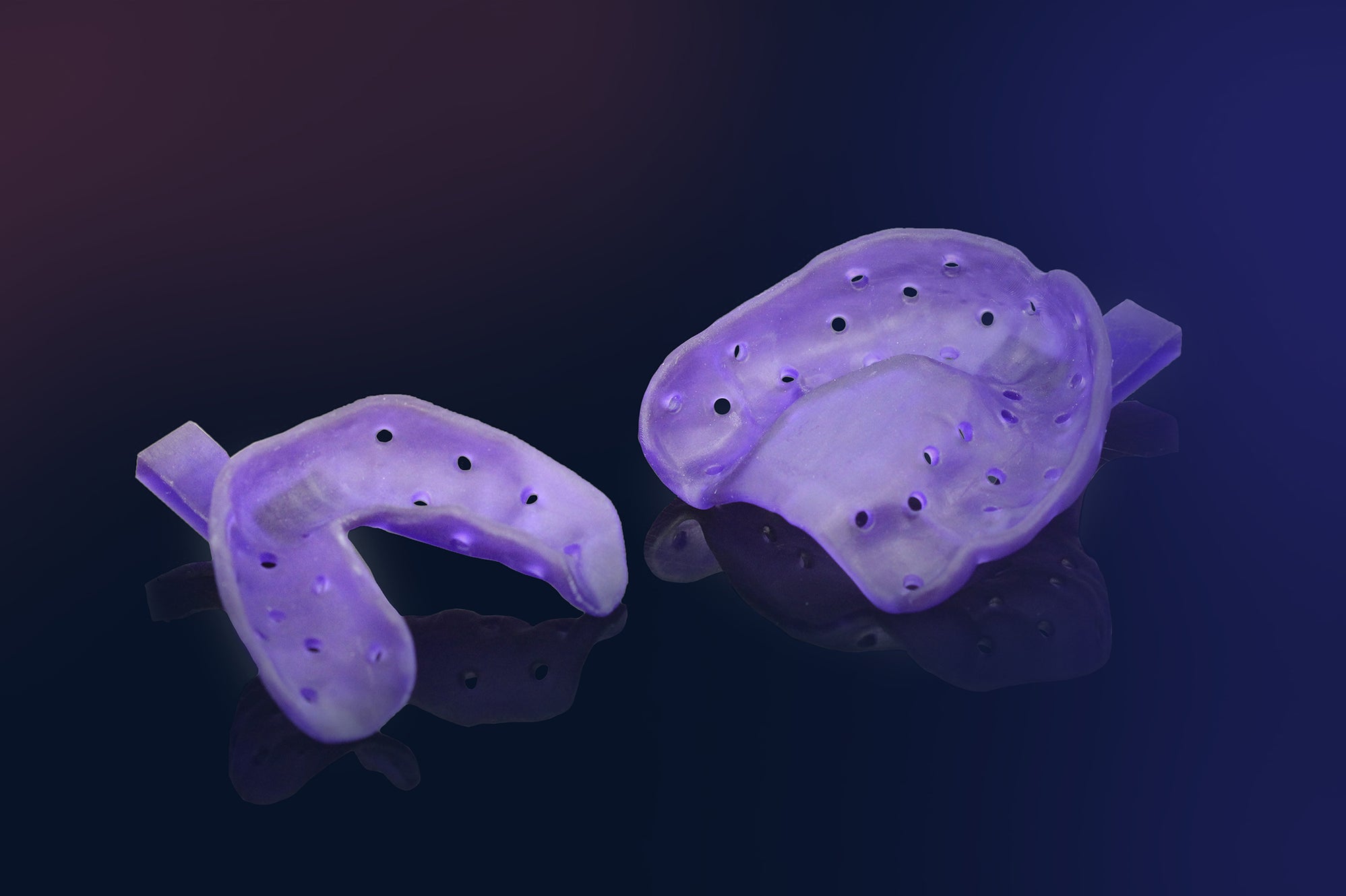 Keystone KeyPrint KeyTray | Biocompatible Resin for Impression Trays ...