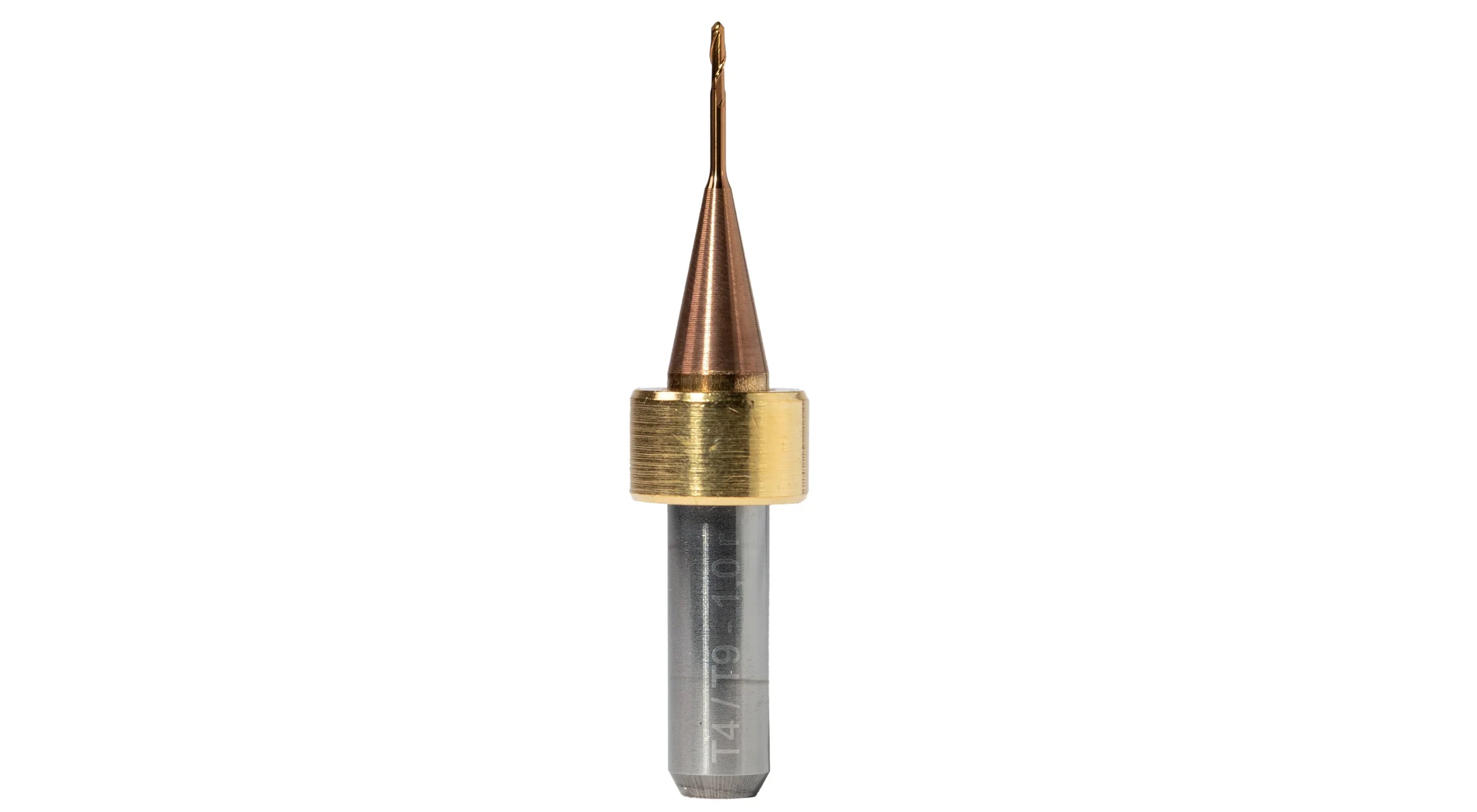 imes-icore® T4/T9 Radius Dental Milling Tool, Two Blades — Proto3000 ...