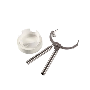 Dekema Sinter Place Kit, Ø 100 mm for AUSTROMAT Furnaces — Proto3000 ...