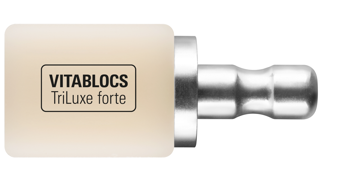 Buy VITABLOCS® TriLuxe forte | Dental Milling Materials — Proto3000 ...