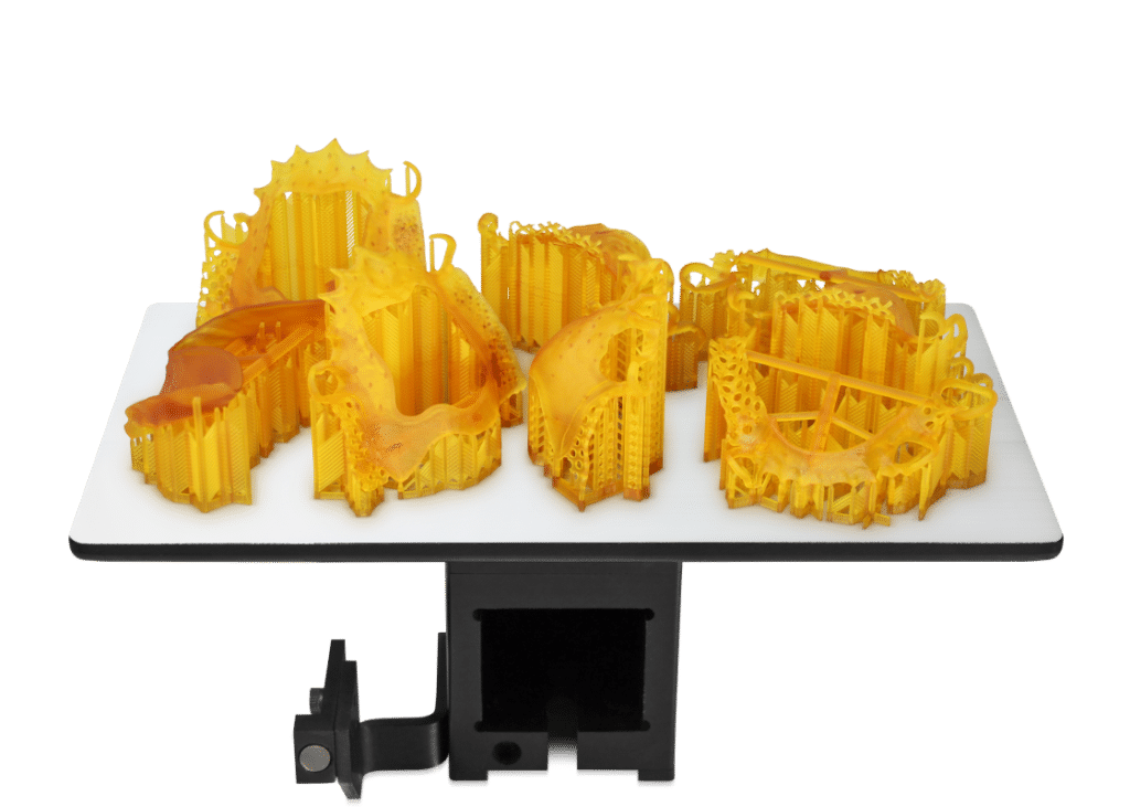 Desktop Health Dental 3D Printing Resins — Proto3000 Online Store