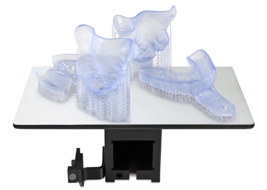 Desktop Health Dental 3D Printing Resins — Proto3000 Online Store